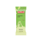 EXPLO | Barras Energéticas Para tu Aventura – EXPLOMX