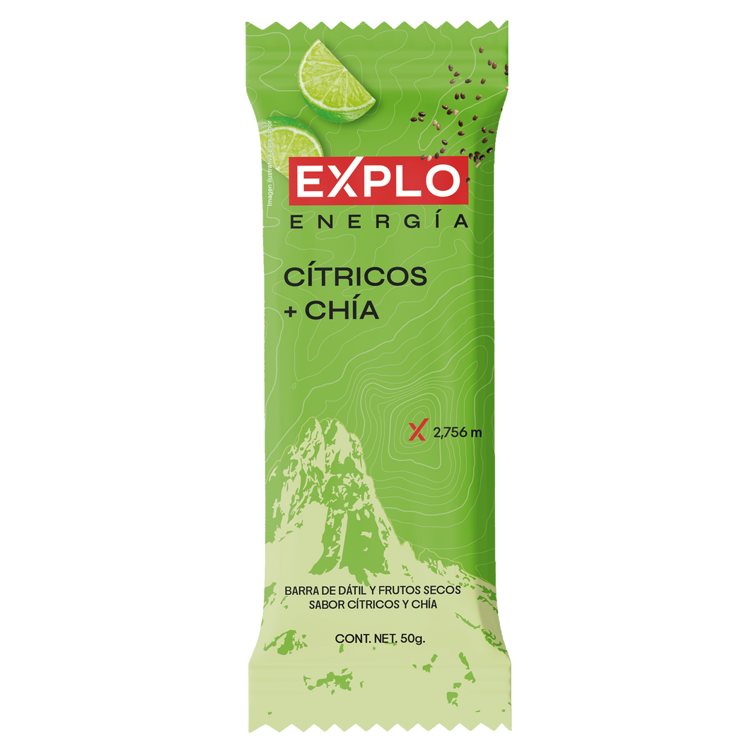 Productos – EXPLOMX